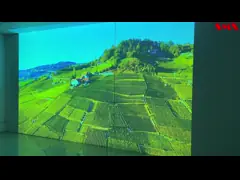 4K HDR10 6000 루멘 레이저 프로젝터