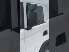 China 6*4 CNG Truck Scania G440 Tractor Trucks 0km Used Scania Truck Good Condition 2023 with Electronic Stability Control System for sale