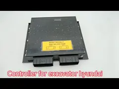China 320LC-7 Excavator Controller 21N9-33200 CPU Controller Computer For Excavator ECM ECU for sale