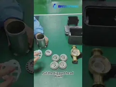 Assembly Video for Water Descaler | Step-by-Step Installation Guide