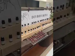 China High Purity Oil Shangri-La Fragrance Essence for Daily Flavor Candle Diffuser Perfume Making for sale