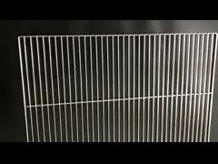 wire mesh rack