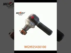 WG9925430100 Ball Joint Left 99100430704 For Shacman FAW Sino Howo Truck