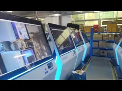 Quiosco de autoservicio de 55 pulgadas