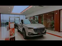 China Size mm 4490*1874*1613 160KM Energy Vehicle Hongqi Hs5 2023 2024 E-hs3 Car H5 Red Flag E-HS3 4x4 Rc Cars Electric Car for sale