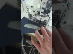 Shell type machine, shell type wrapping machine, shell type pattern machine,special pattern manchine