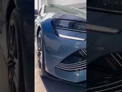 2022 650km BYD Seal Champion Edition 4WD All Electric Car