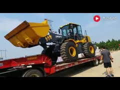 XCMG LW500FV