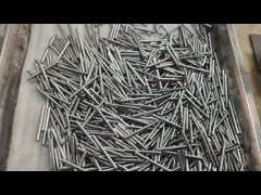 Precision Tungsten Round Stock For Heavy Duty Cutting Tools