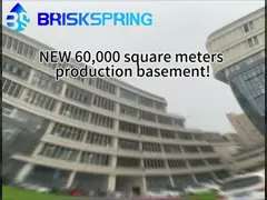 Briskspring production basedment