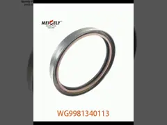 Factory Direct WG9981340113 Oil Seal 190*220*30 For Howo Heavy Truck