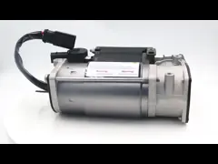China OE 32315091 Air Suspension Compressor Pump With Relay For Volvo XC60 XC90 for sale
