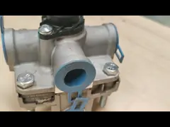 Brake relay valve M22X1.5