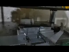 The sheet metal prototype forming process using soft tooling