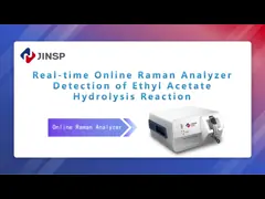 785nm Laser Deep Cooling Raman Analyzer Process Instruments Single Channel
