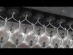 Hexagonal Wire Mesh For Chicken Wire Fencing, Electro Galvanized Or PVC Coated