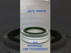 Stenter Machine Parts Monforts Finishing Spares Brush Wheel 167mm Innder Dia Black Bristle Pig Hair