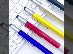 What is a multi-functional pen? CC05