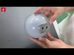 주차 센서 WBPT02F 초음파 주차 안내 시스템