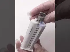 China Two-Component Thermal Conductive Gel For Memory Chip Thermal Gel for sale