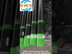 Стандарт API для корпусов и труб в нефтегазовой промышленности