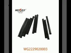 China Howo 371 Truck Good Performance WG2229020003 Inner Spring for sale
