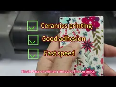 Lightweight Small UV Flatbed Printer Procolored Small UV Led Printer