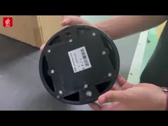 China Lora Surface Type Parking Sensor Dual Mode Geomagnetic Detector Sensor Wireless for sale