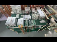 China 5.8GHz UHF Power Amplifier Signal Jammer Module For Wireless Communication System for sale