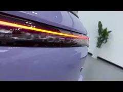 4x4 2023 BYD Dolphins Small Hybrid Cars Electric Vehicle