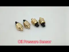 China Excavator Parts 150/0.9 Bar Oil Pressure Sensor 20316268077 for Excavator Pressure Switch 203-16268077 for sale