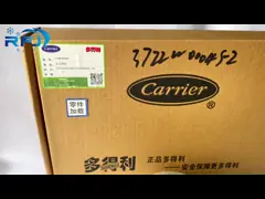 Carrier 32GB500382 Main Board Refrigeration Parts