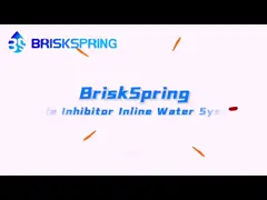 Water Descaler K1 | Eco-Friendly, Salt-Free Solution to Prevent Limescale Buildup