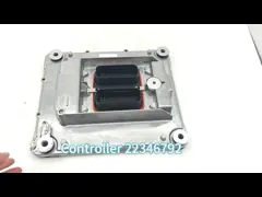 China EC380 EC480 Excavator Controller Computer Board Controller ECU ECM Control Unit 22346792 for sale