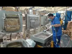 China Strong Clean Power PU Mold Release Agent , Polyurethane Foam Mold Release Agent for sale