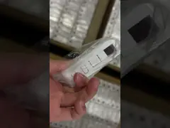 2 Core SC Fibra Optica Rosette For Fiber to the Home Indoor Wall Mounted With Cassette