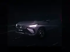 EV SUV