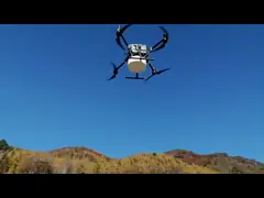 Cina Radiocomunicazioni a banda stretta ad hoc per 25 km di comunicazione radio di emergenza in vendita