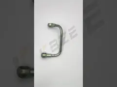 6745-71-5410 6745715410 TUBE FUEL SUPPLY FOR PC300-8 PC350-8 EXCAVATOR SAA6D114E-3 ENGINE