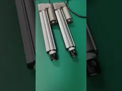 Actuator Synchronization Controller Control 2 Hall Effect fast DC Motors UP/DN