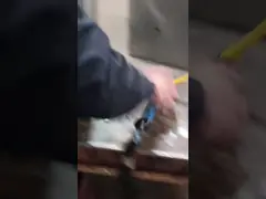 High Quality Sheet Steel Custom Fabrication Laser Cutting Welding enclosure cabinet