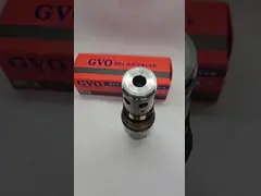 8230-27400 VOE14518516 Excavatou Relief Valve EC210 EC240B EC290