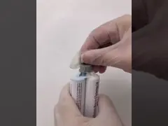 China Ziitek TIF040AB-12S Thermal Putty 4.0W/mK Silicone Insulating Grease for LED and Electronics for sale