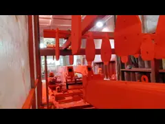 New Dongfeng 14 Ton 210 hp Straight Boom Truck Mounted Crane For Sale