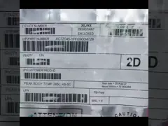 5CSEBA6U23I7NTS Field Programmable Gate Array 925MHz Cyclone® V SE SoC FPGA UBGA-672