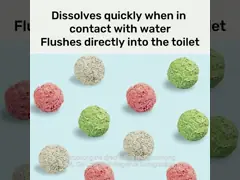 China Lavender Tofu Cat Litter 1.5-3mm Diameter | Fast Clumping, Odorless, Sustainable Plant Fiber Formula for sale