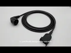 AED Therapy Cable 11110-000040