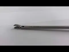 Adult Laparoscopic Instrument HF2008.5 Needle Holder for Group Medical Equipment