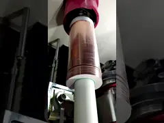 China Double Sided Conductive copper foil 0.05mm thick anti-corrosion Copper Tape for sale