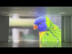 China 5300 Lumen Professional 3lcd Short Throw Projector Portable 4k Laser Projector for sale